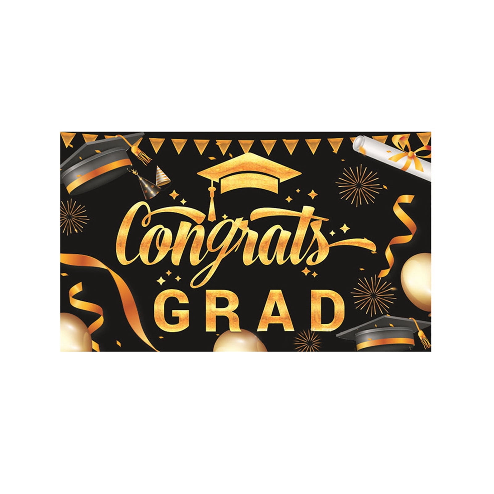 Transform Your Graduation Party With Our Eye Catching Graduation Season ...