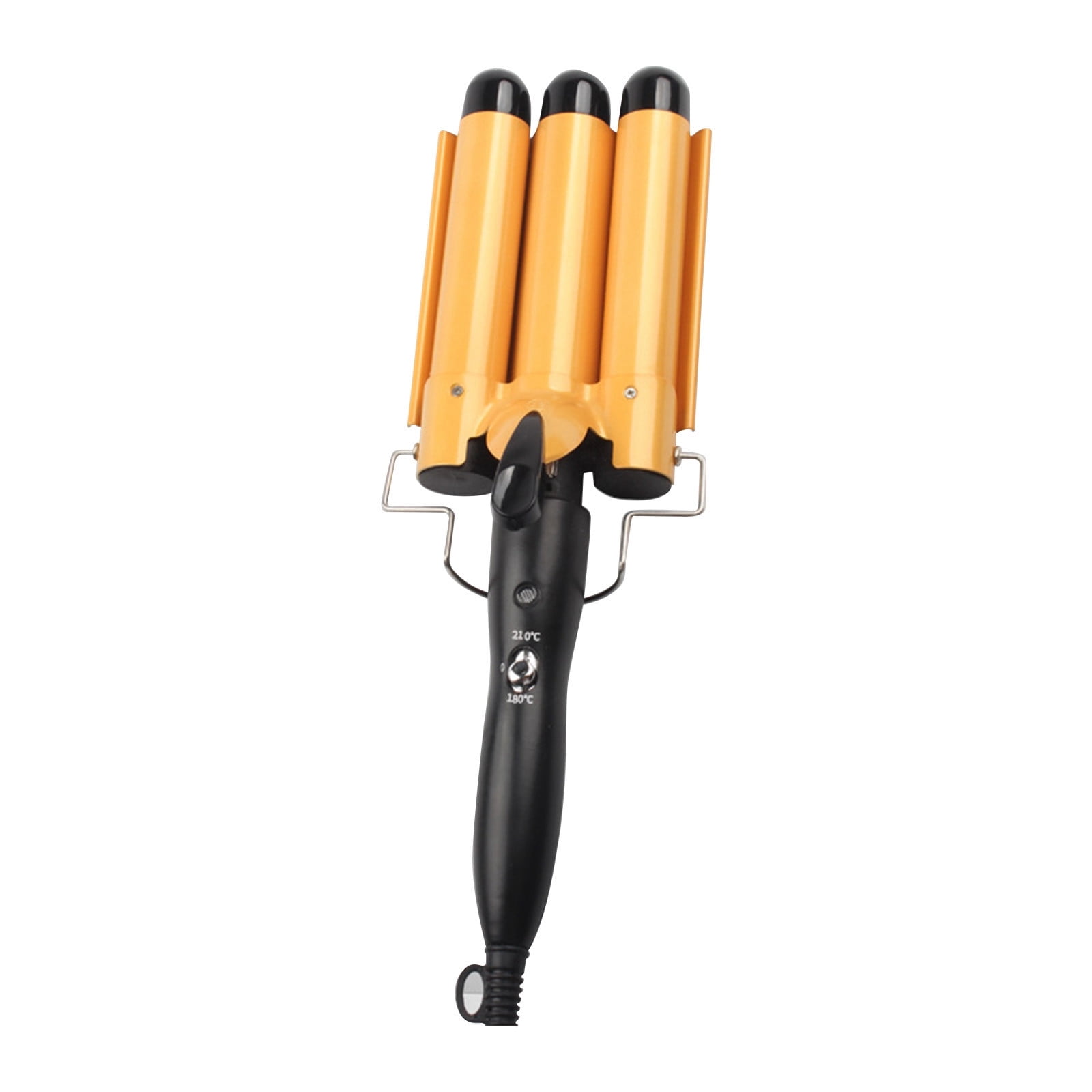 Transform Your Locks With Our Versatile Hair Crimper The Tool For ...