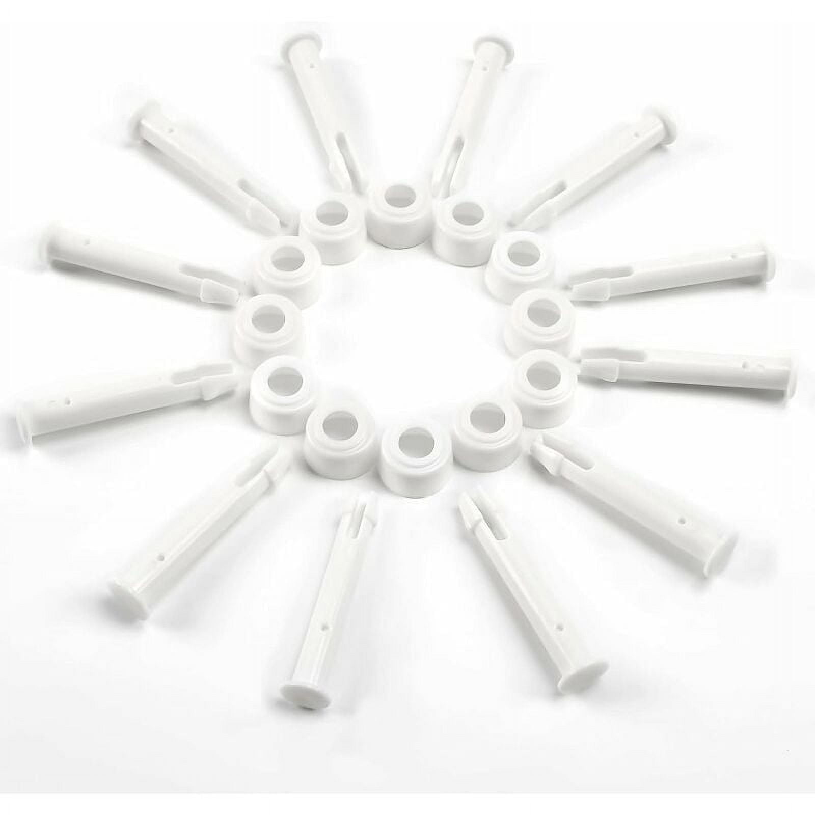 Transform Your Pool Experience, Easy To Operate Plastic Pool Joint Pins ...