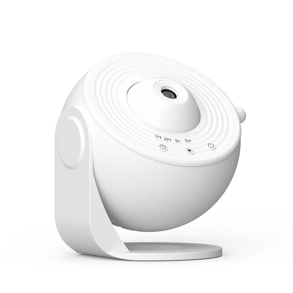 Transform Your Room with 360 Degree Rotating Star Projector Night Light ...