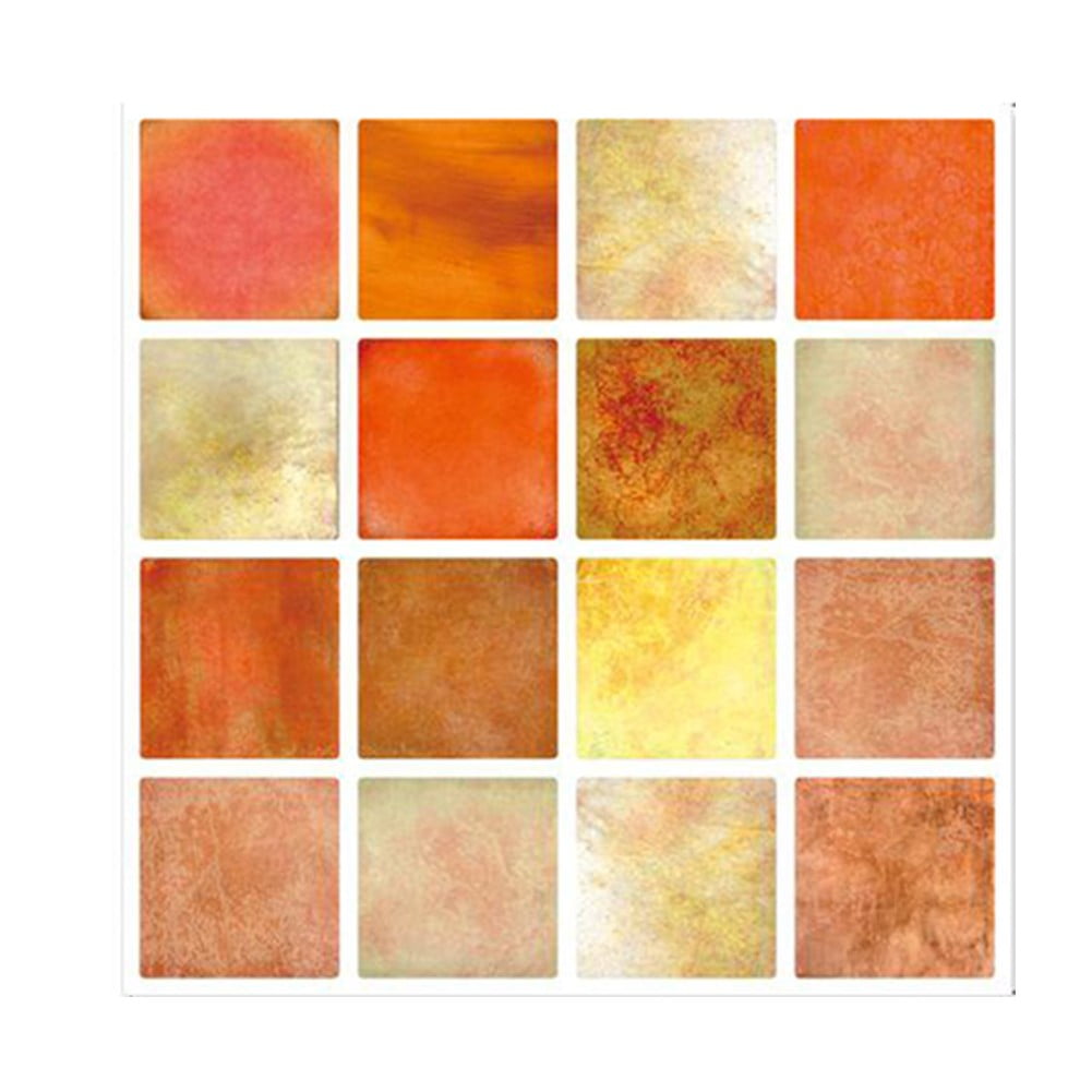 Transform your walls with our firm and stylish tile wall sticker ...