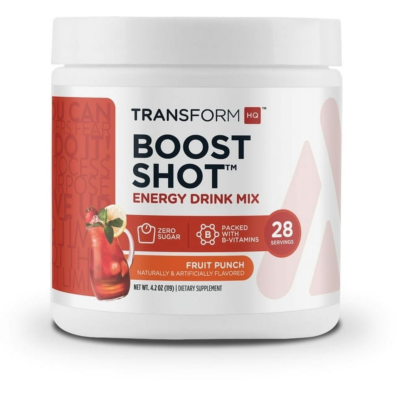 Transform Supplements