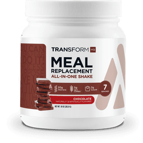 Meal Replacement Powders