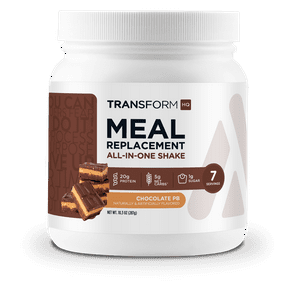 Meal Replacement Powders