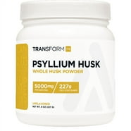 Psyllium Husk Powder - 24 oz. - Walmart.com