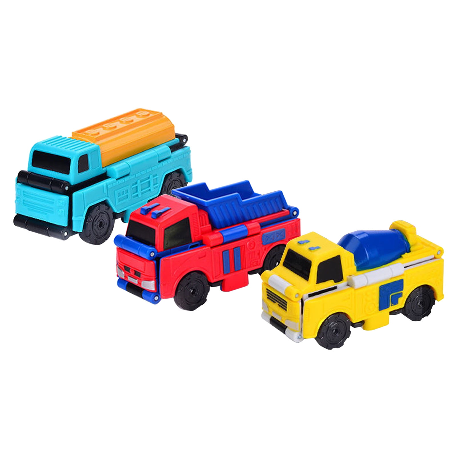 Transformable Cars Transformable Dual Design Toy Cars Transformable ...