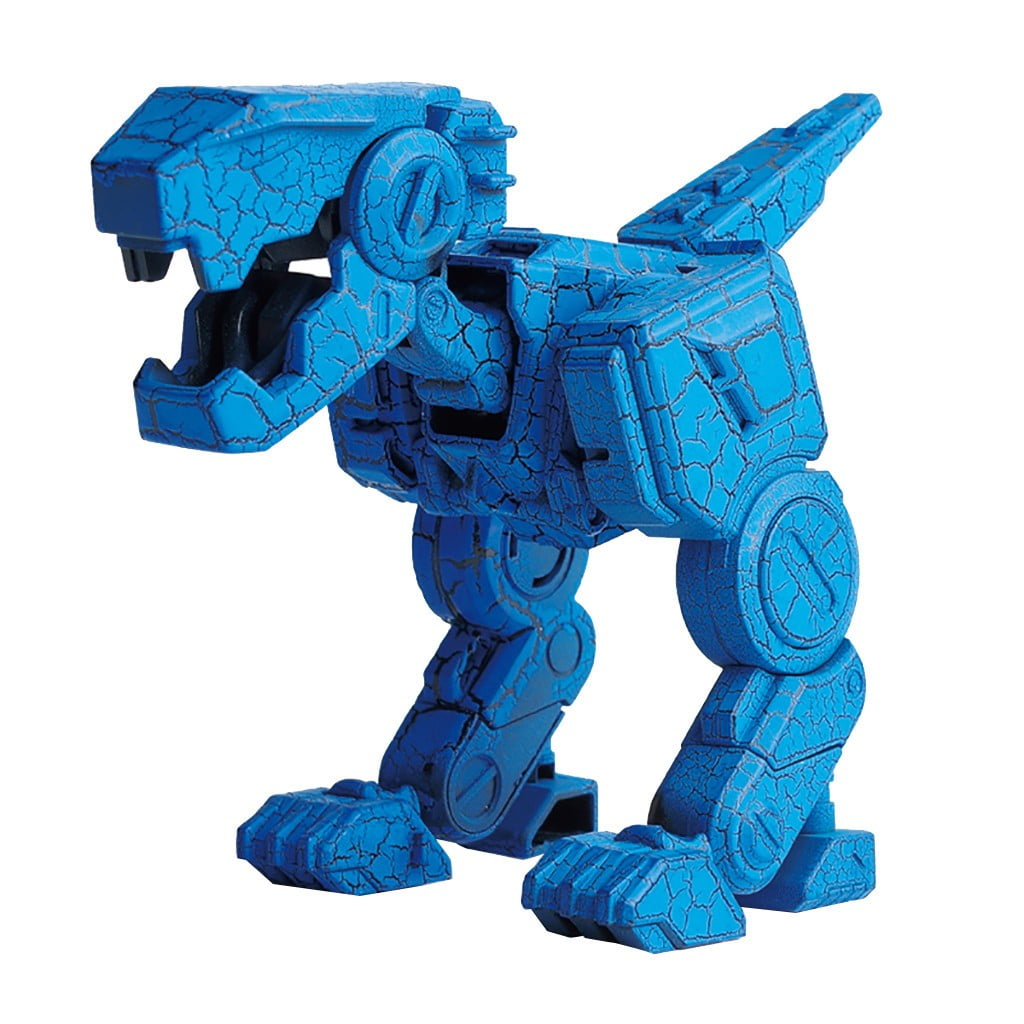 Transformable Dinosaur Toy - Decompression Cube Fidget Puzzle Model ...