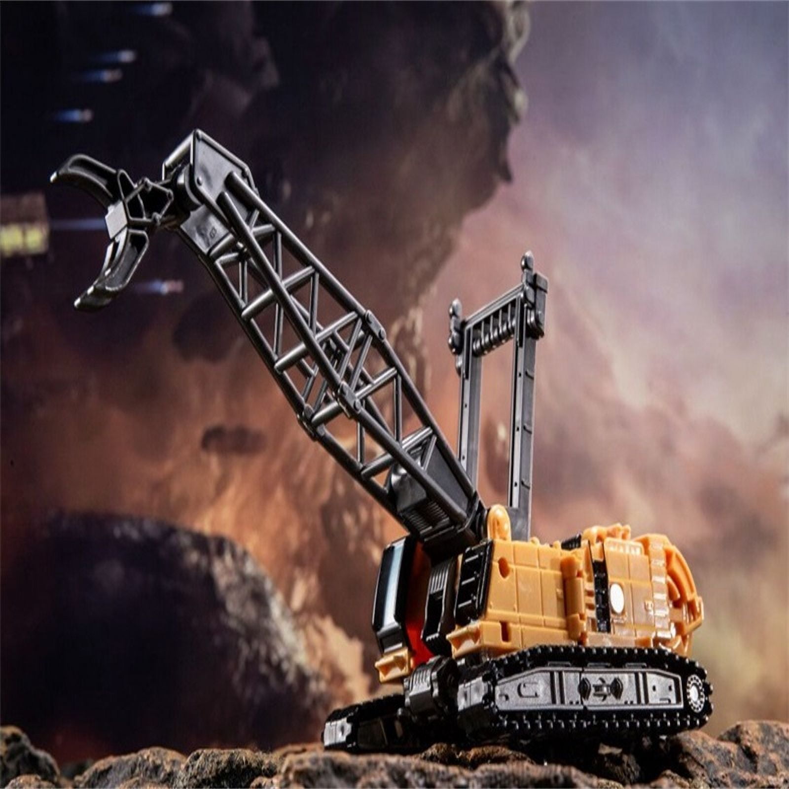 Transformation AOYI SS Devastator Figure - Walmart.com