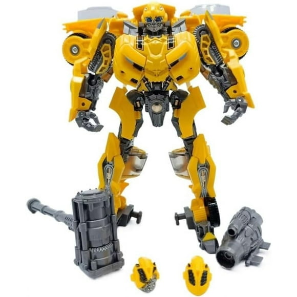 Transformers Bumblebee Action Figures in Transformers Action Figures ...