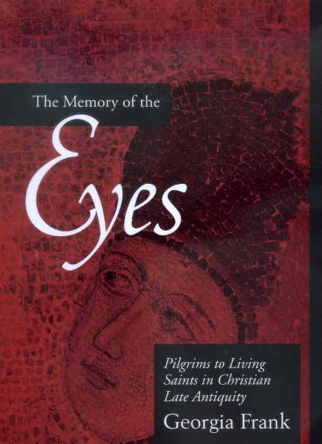 Transformation of the Classical Heritage The Memory of the Eyes ...