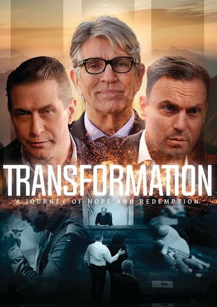 Transformation (DVD), Dreamscape, Documentary - Walmart.com
