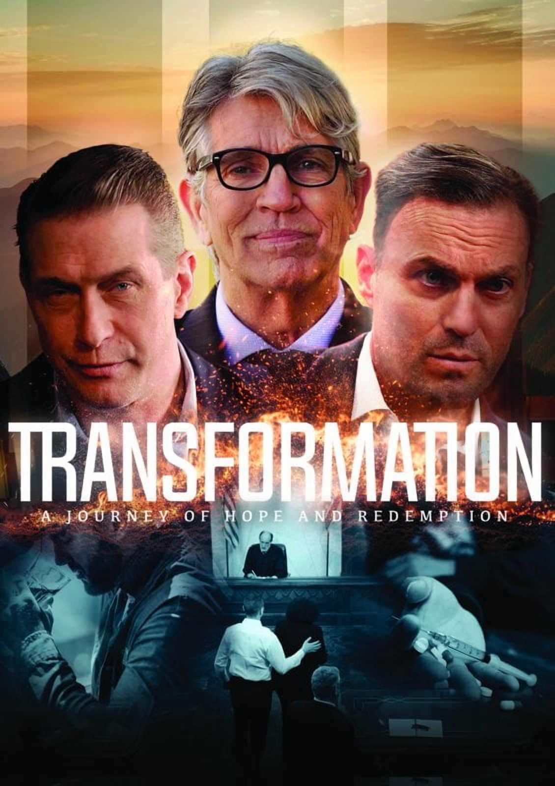 Transformation (DVD) - Walmart.com