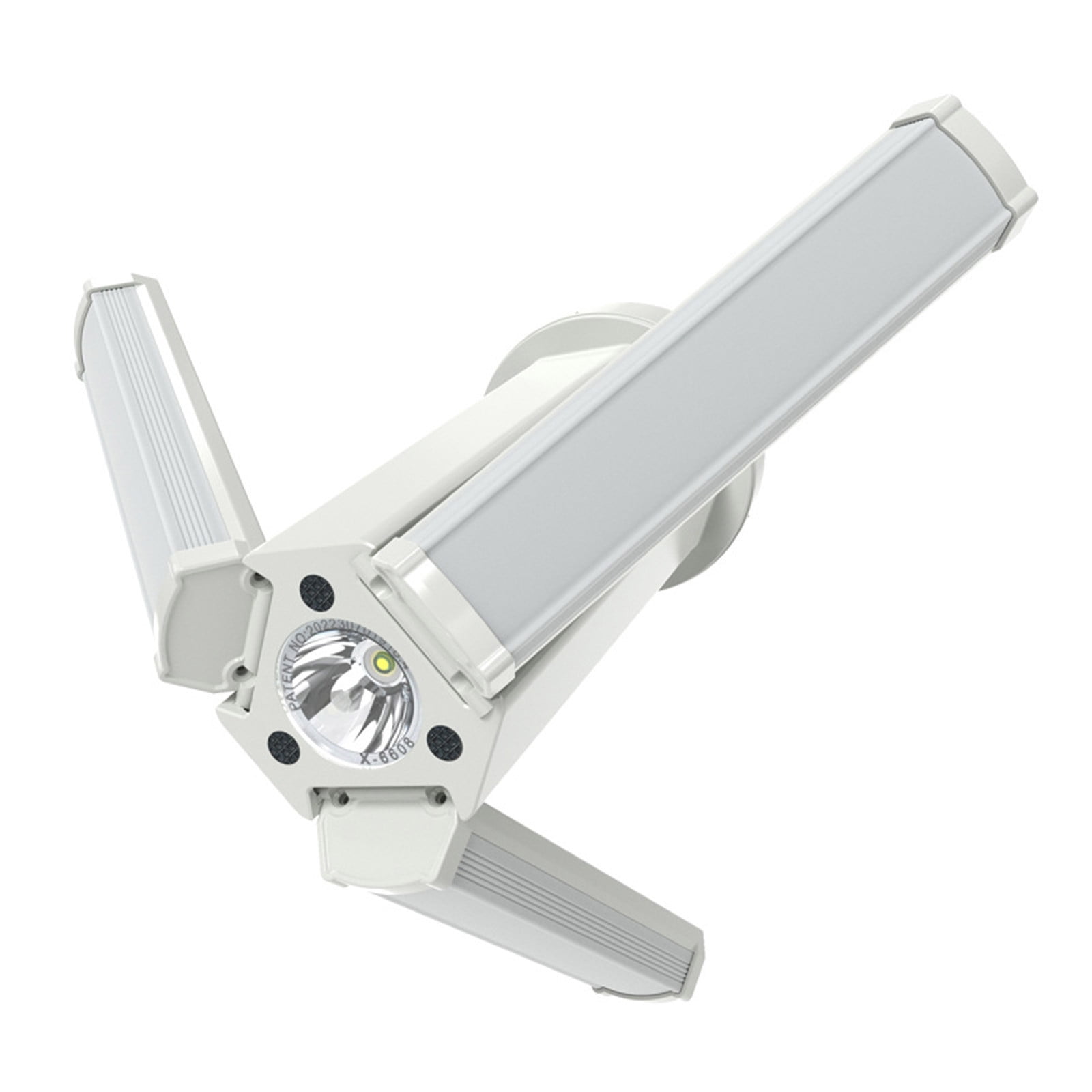 Transformation Folding Flashlight Multifunctional Outdoor Camping ...