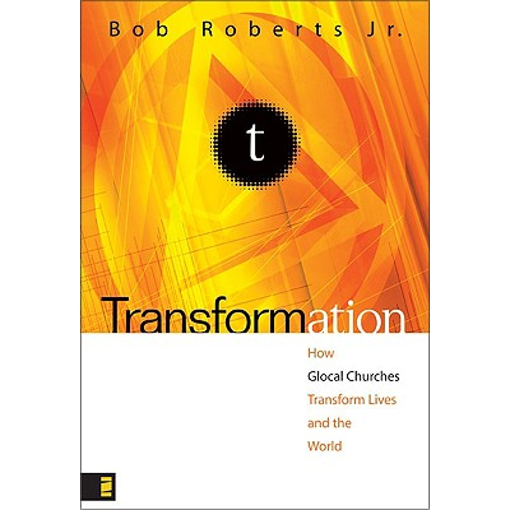 Pre-Owned Transformation: How Glocal Churches Transform Lives and the ...