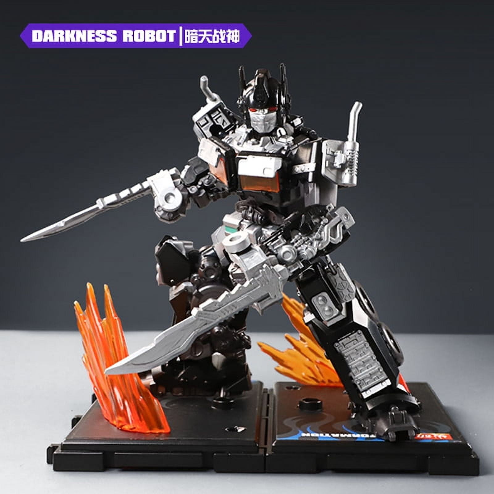 Transformation Op commander bee Mirage Scourge Assembly with lamp ...