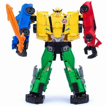 HEX BOTS Glow-in-the-Dark Wall Crawler Gecko, Robot Toys for Kids Ages ...