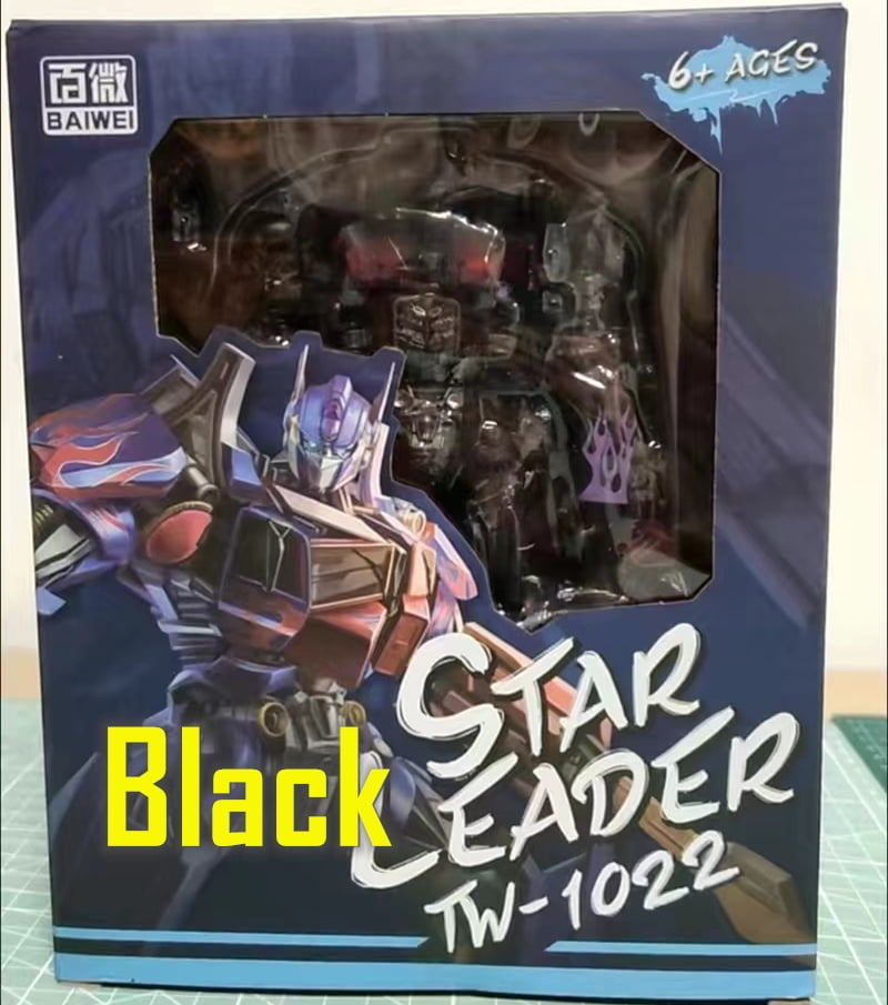 Transformation SS38 SS-38 Optimus OP Commander Siege Series MP Scale ...