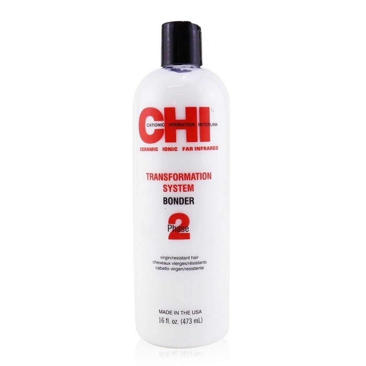 CHI Infra Treatment 32 oz - Walmart.com