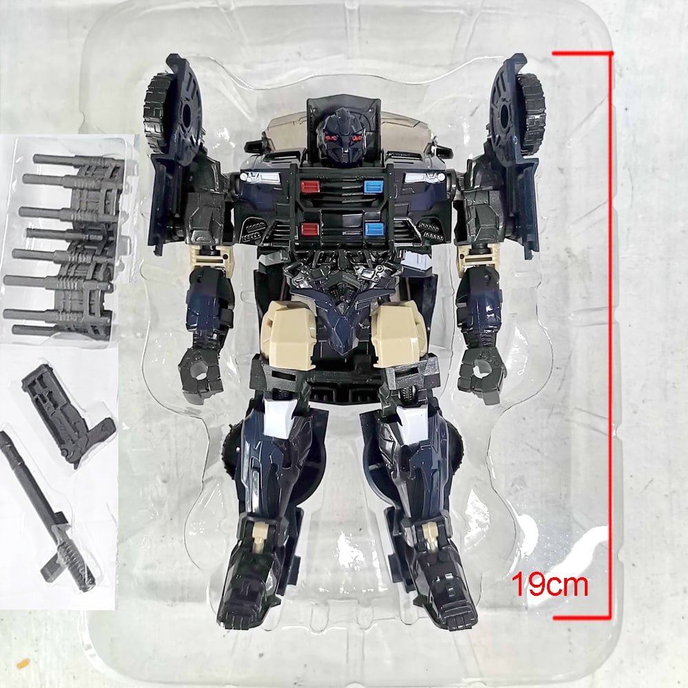 Transformation Toy BMB Hound YS06 OP Commander SS49 Hornet Warrior ...