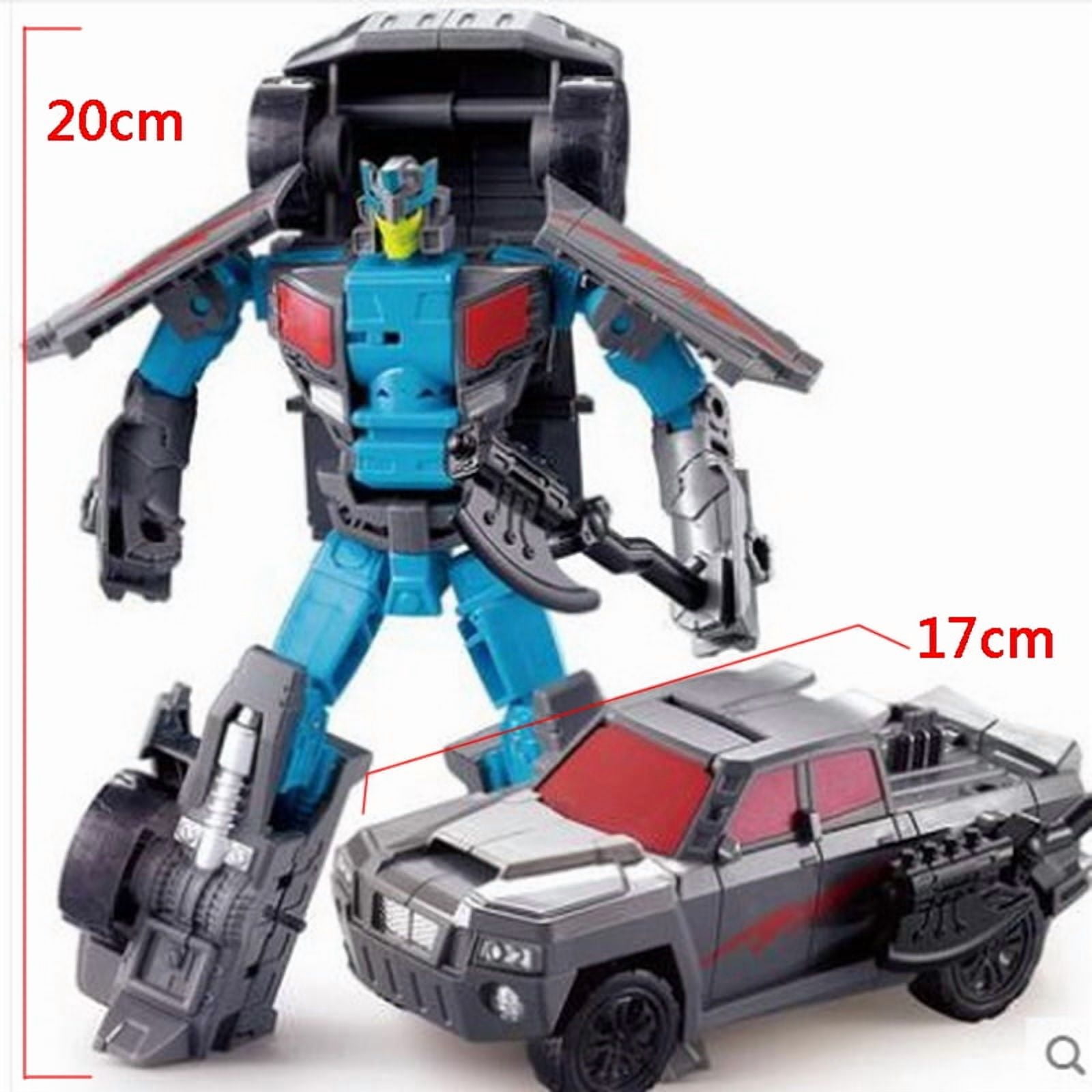 Transformation Toys BMB BAIWEI OP Commander Bumbleb Hound Shockwave Grimlock Prowl Ironhide ...