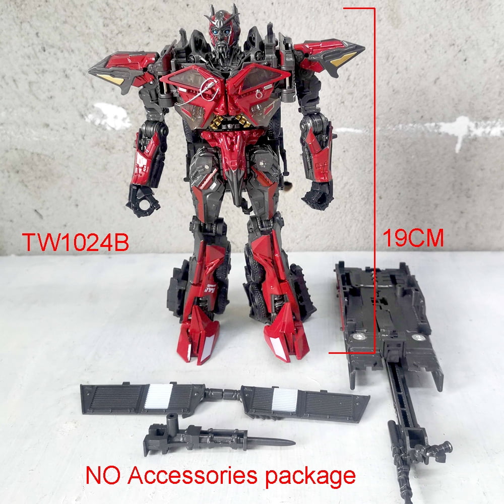 Transformation Toys BMB BAIWEI OP Commander Bumbleb Hound Shockwave Grimlock Prowl Ironhide ...