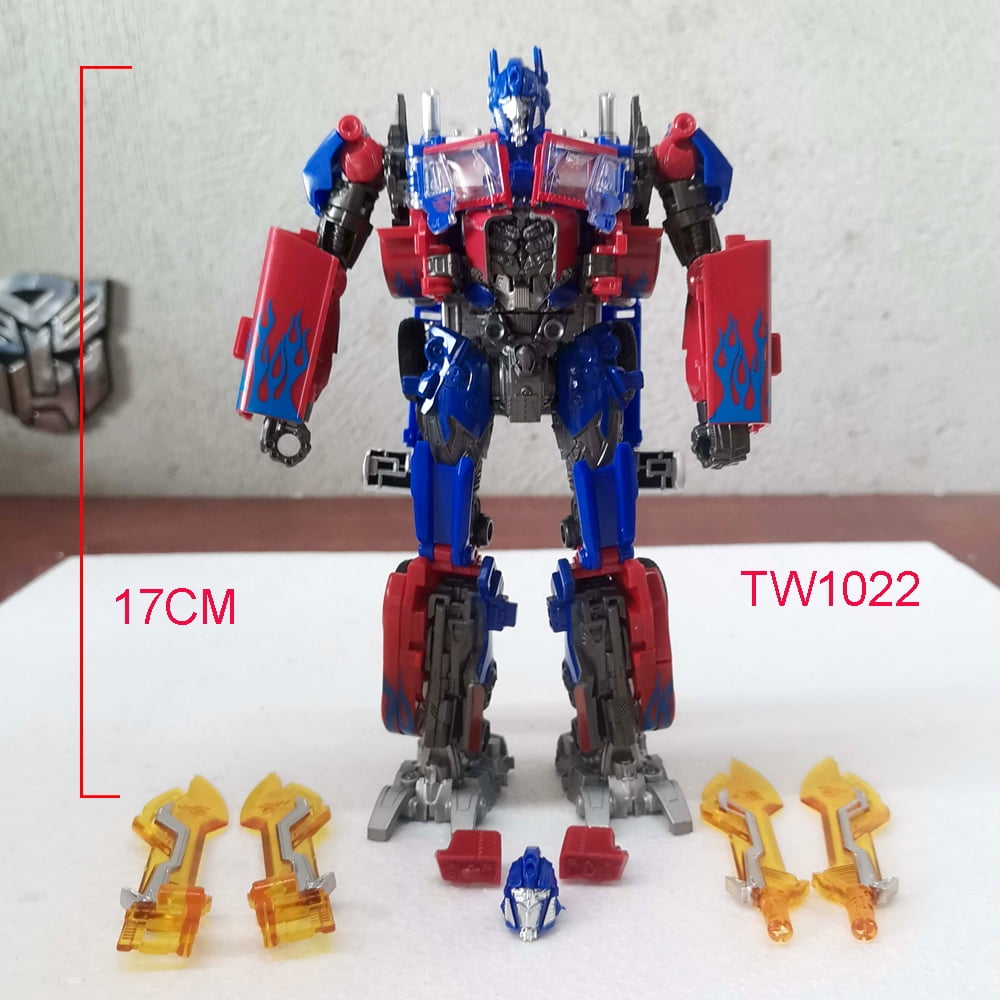 Transformation Toys BMB BAIWEI OP Commander Bumbleb Hound Shockwave Grimlock Prowl Ironhide ...