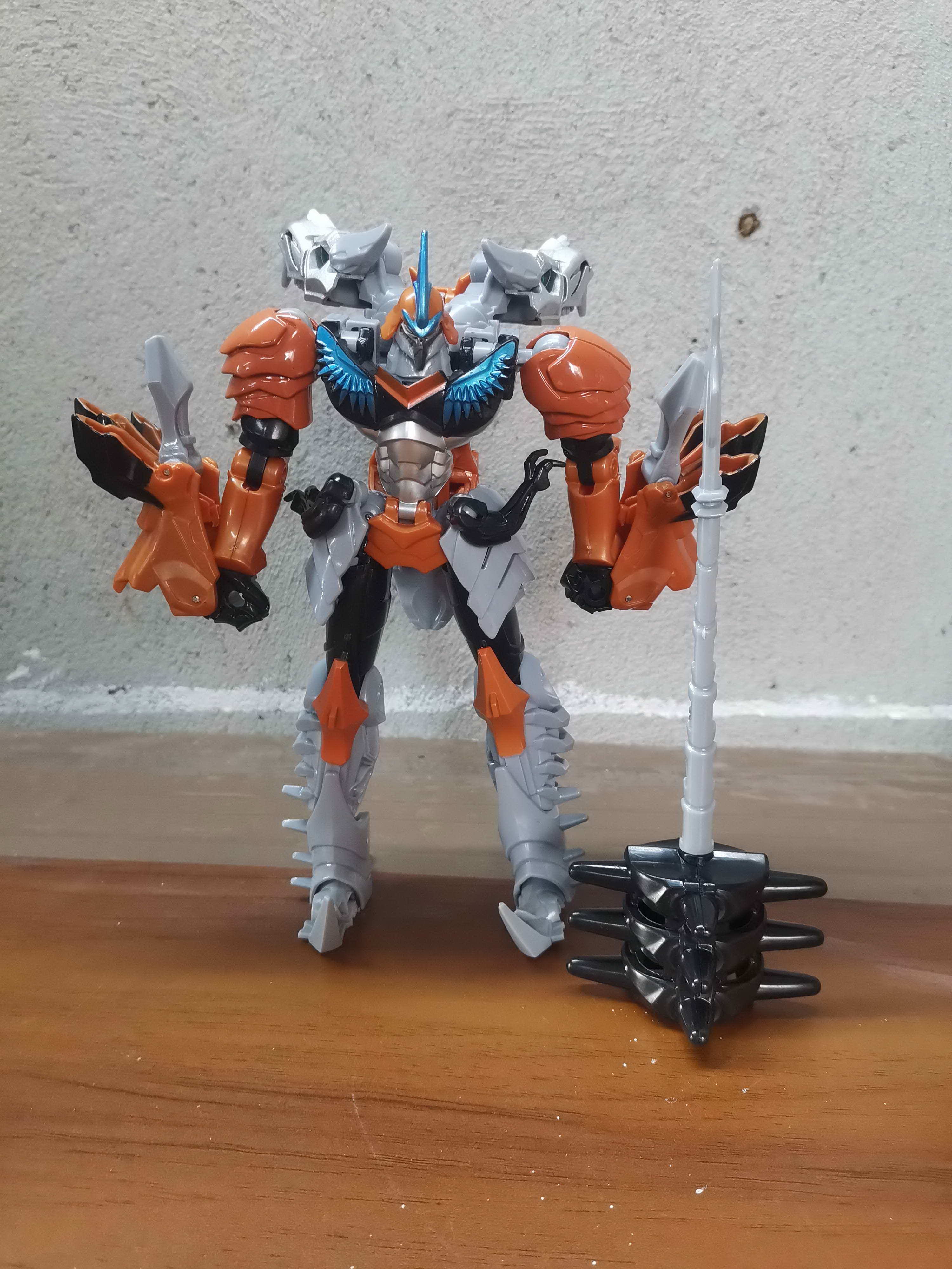 Transformation Toys BMB BAIWEI OP Commander Bumbleb Hound Shockwave Grimlock Prowl Ironhide ...