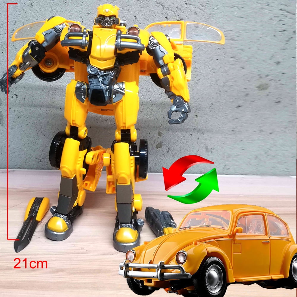 Transformation Toys BMB Series Robot Model Grimlock Hound Ironhide ...