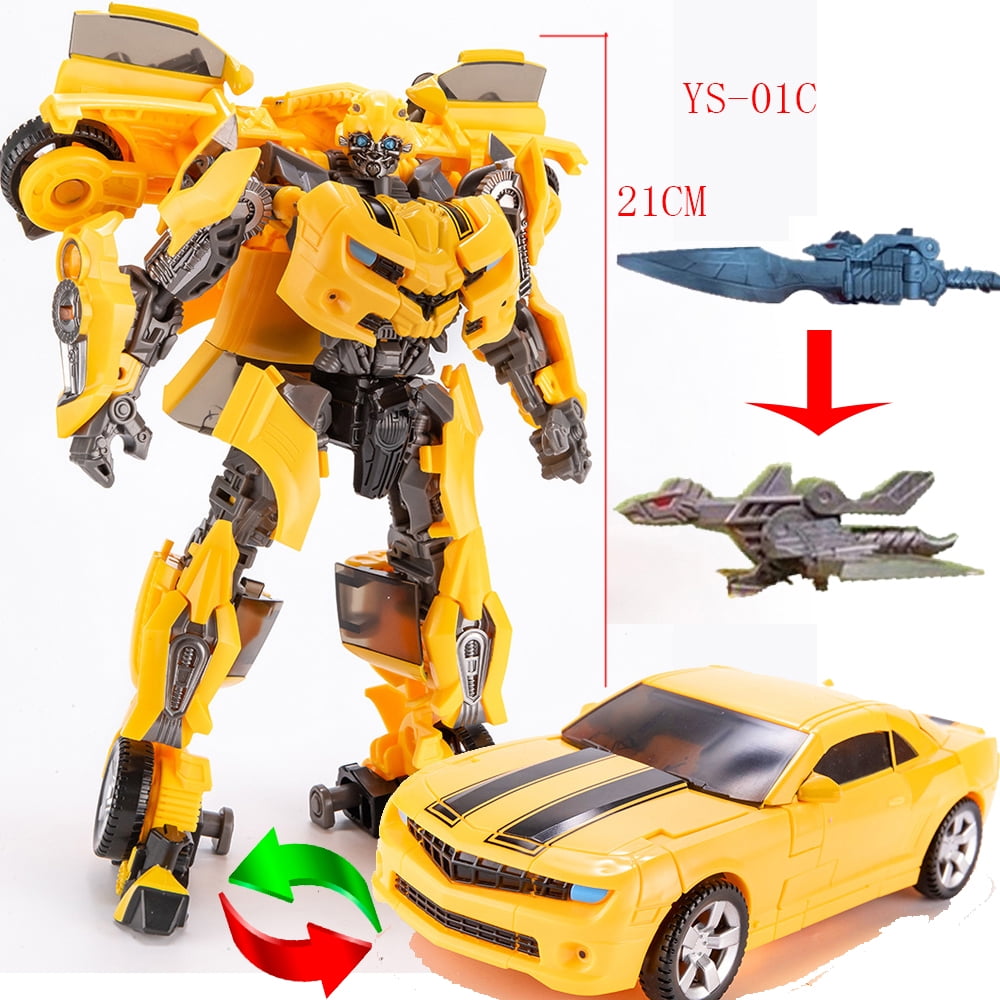 Transformation Toys BMB Series Robot Model Grimlock Hound Ironhide ...