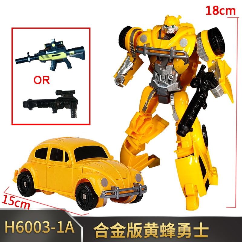 Transformation Toys BMB Series Robot Model Grimlock Hound Ironhide ...