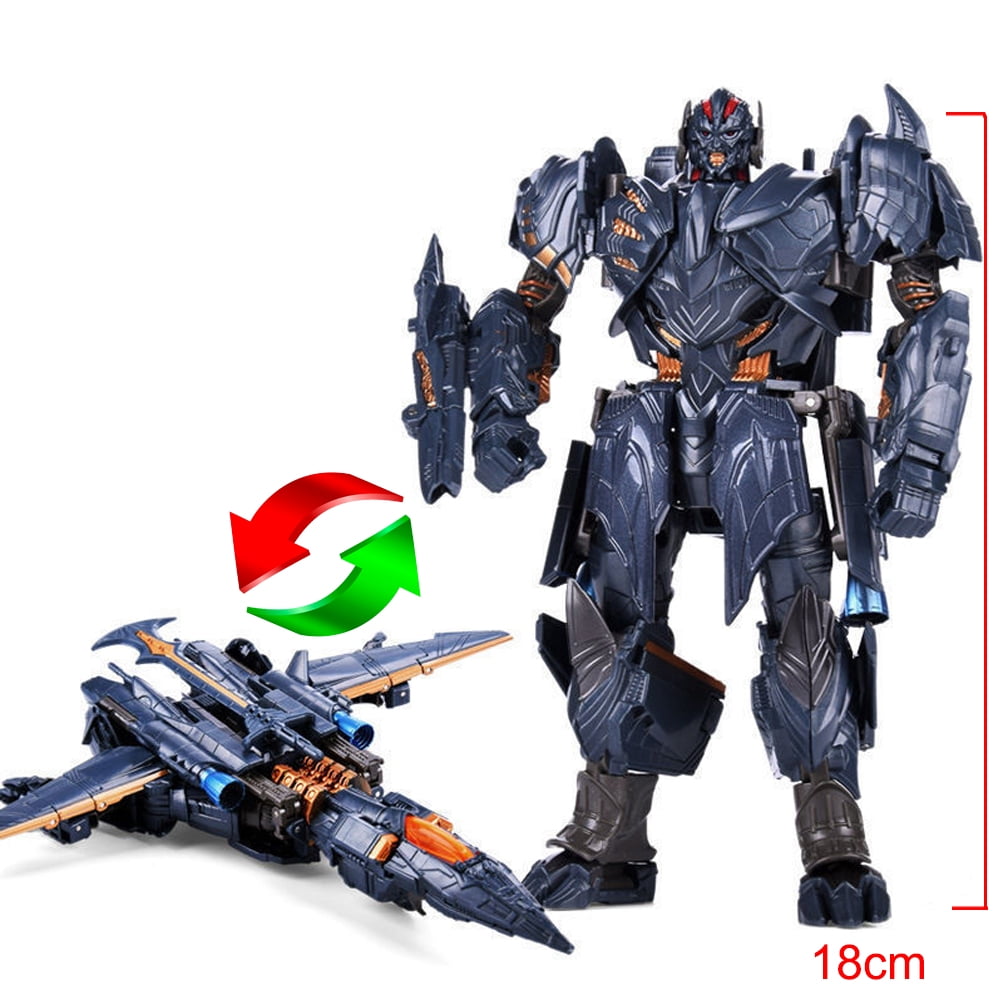 Transformation Toys Galvatron AOYI BMB H6001-2 18cm Decepticon Beast ...