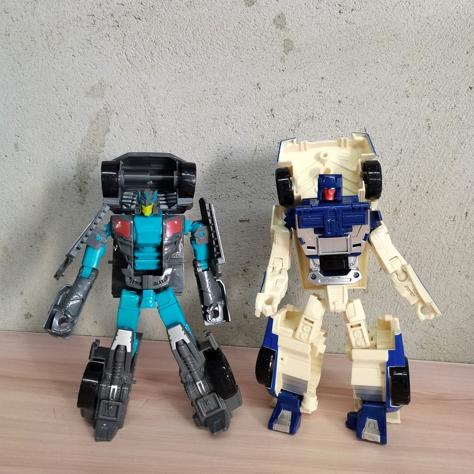 Transformation Toys Menasor Breakdown Wildrider Drag Strip Deadend DX9 ...