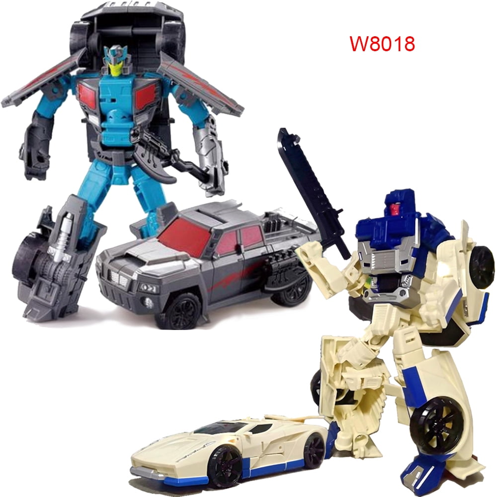 Transformation Toys Menasor Breakdown Wildrider Drag Strip Deadend DX9 ...