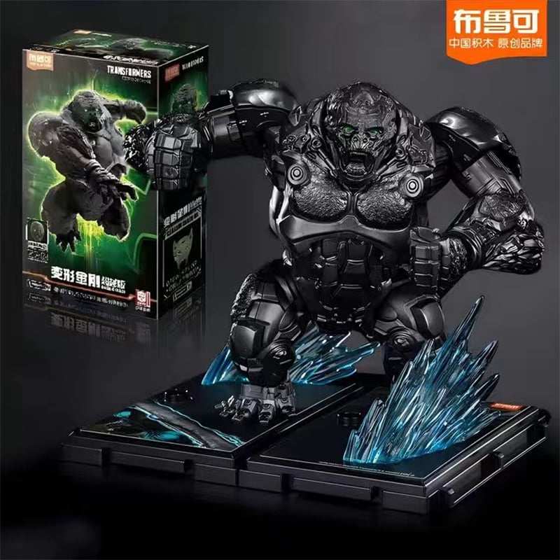 Transformation Transform Animation Movies Comics Peripheral Toys ...