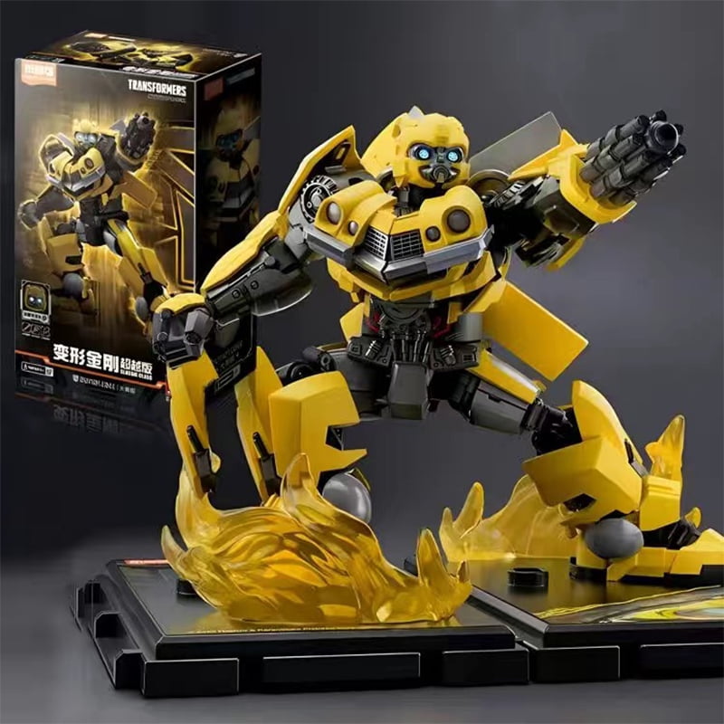 Transformation Transform Animation Movies Comics Peripheral Toys ...