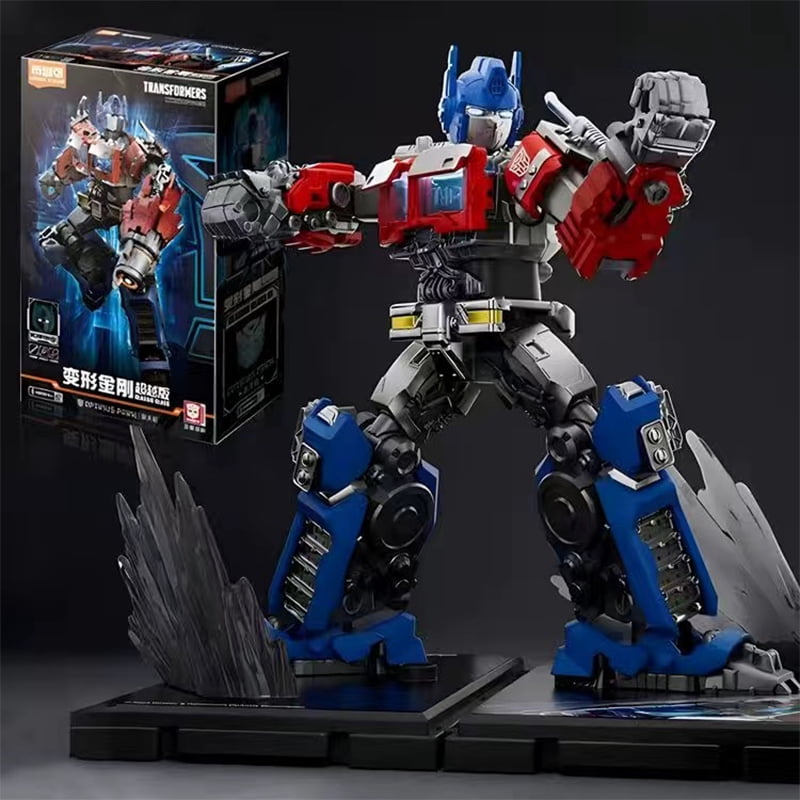 Transformation Transform Animation Movies Comics Peripheral Toys ...