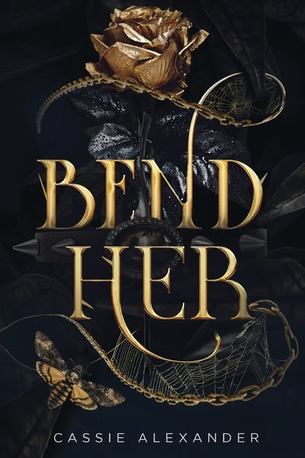 Transformation Trilogy Bend Her: A Dark Beauty and the Beast Fantasy ...
