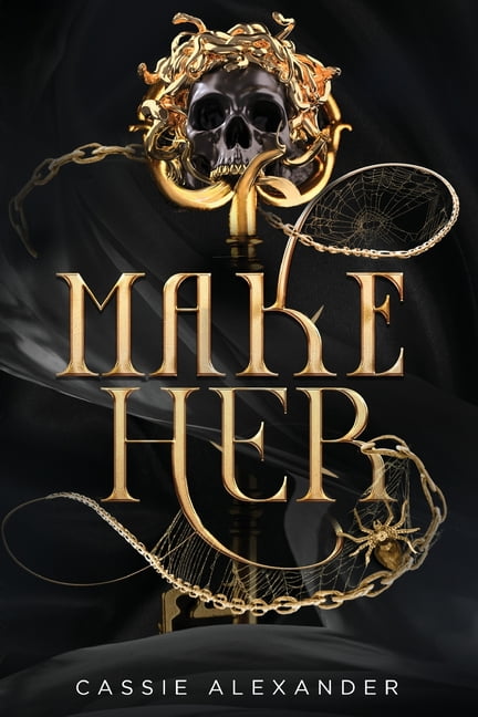 Transformation Trilogy: Make Her: A Dark Beauty and the Beast Fantasy ...