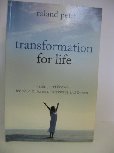Pre-Owned Transformation for Life: Healing and Growth for Adult ...