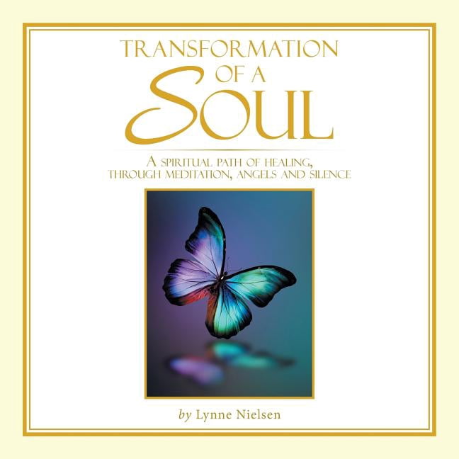 Transformation of a Soul - Walmart.com