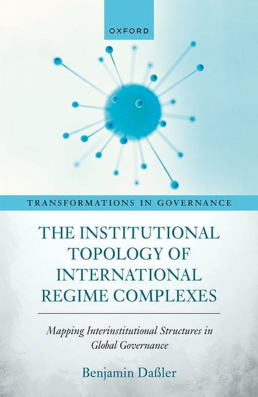 Transformations in Governance The Institutional Topology of ...