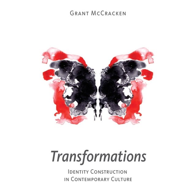 Transformations : Identity Construction in Contemporary Culture ...