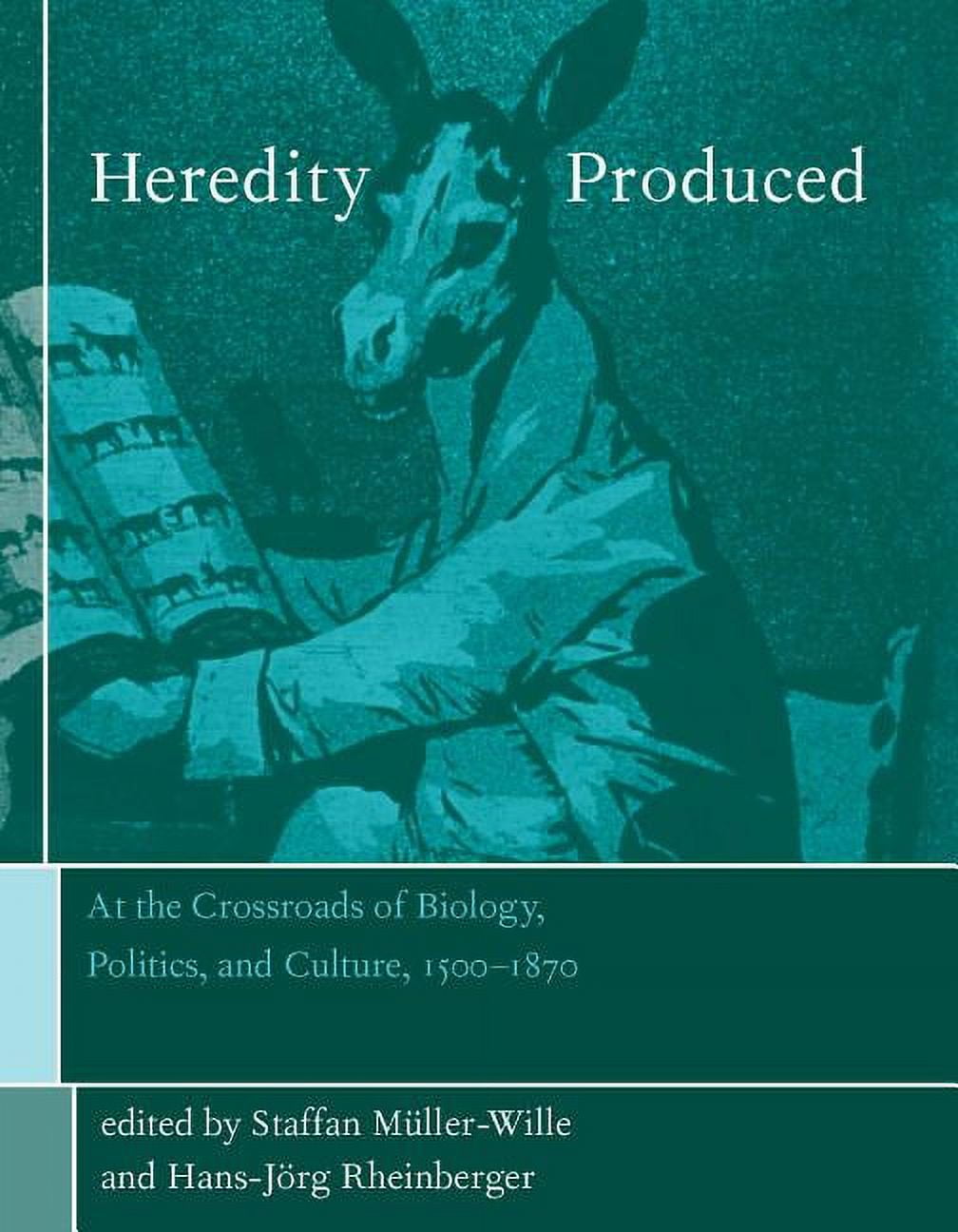 Transformations: Studies in the History of Science and Technology ...