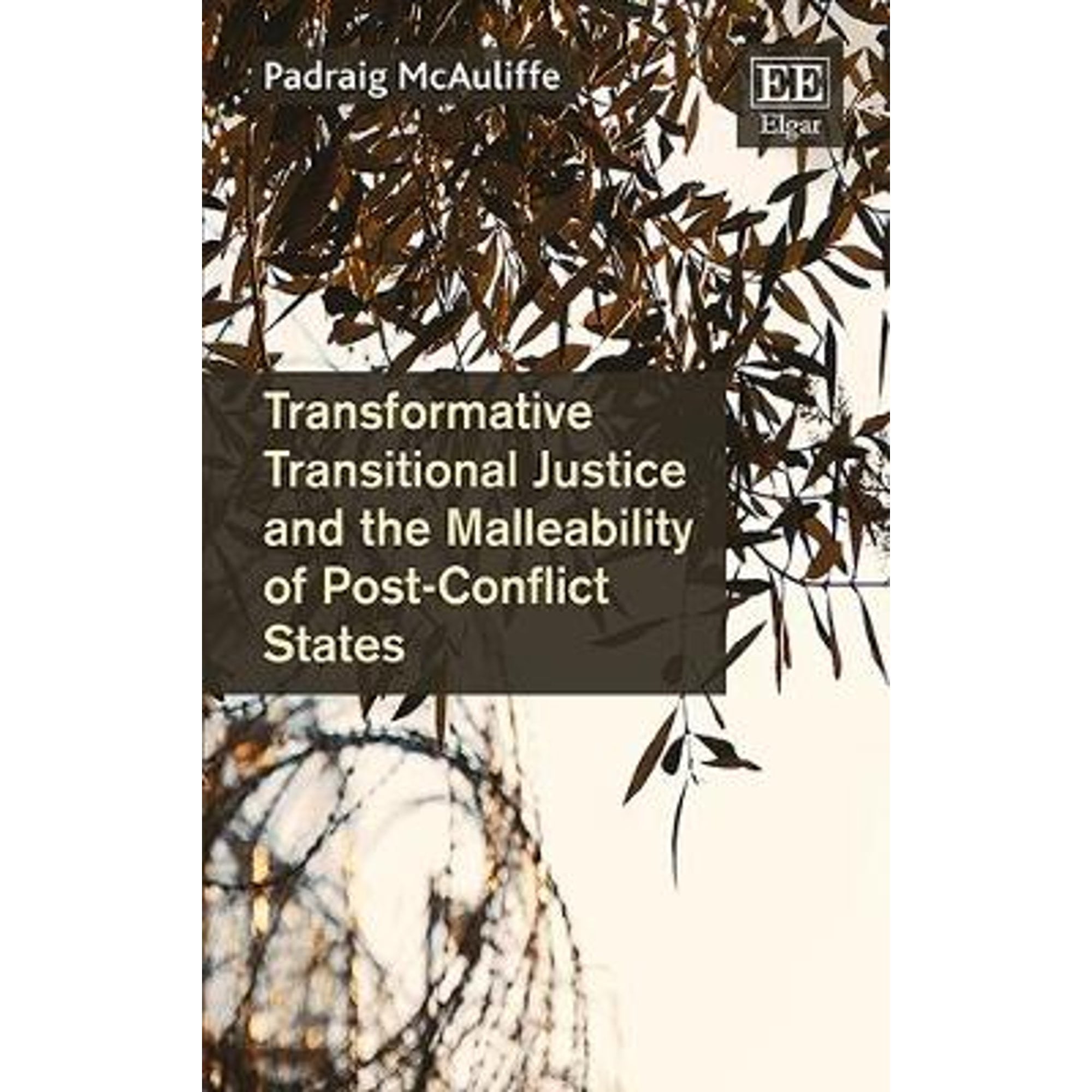 Pre-Owned Transformative Transitional Justice and the Malleability of ...