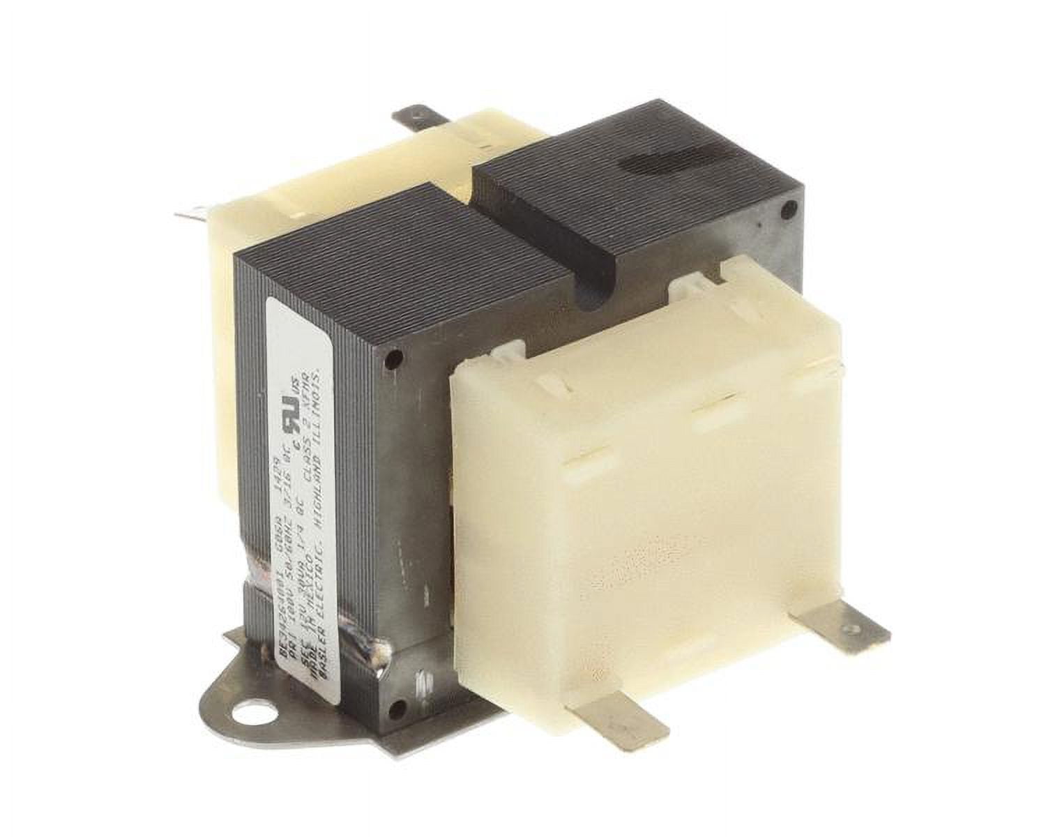 Transformer,100/12V 50/60 30Va - Walmart.com