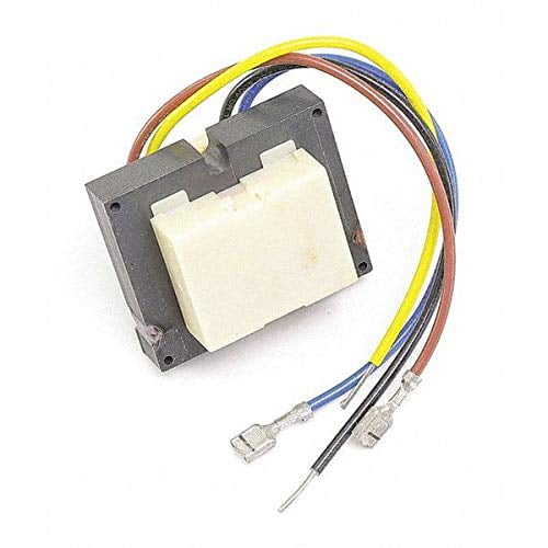 Transformer, 120V Primary, 24V Second, 12VA - Walmart.com