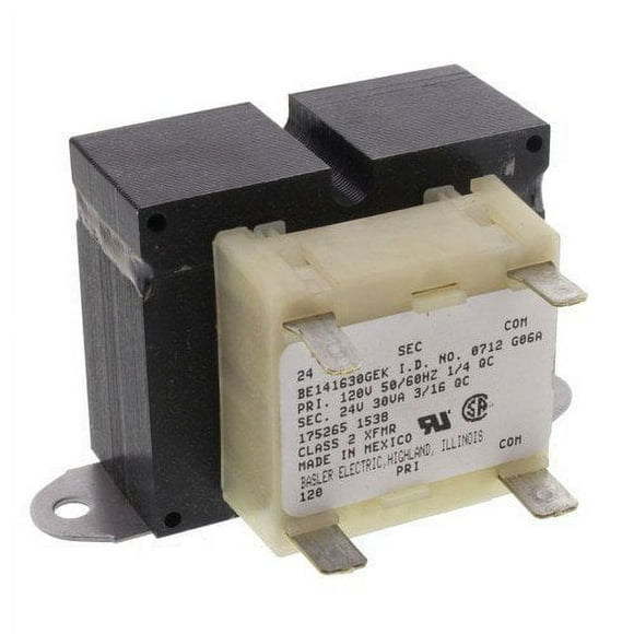 120 24 Volt Transformer