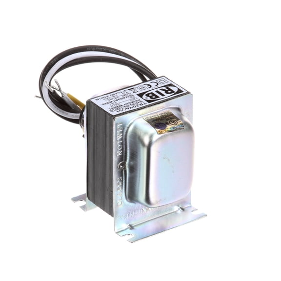 18 Vac Transformer