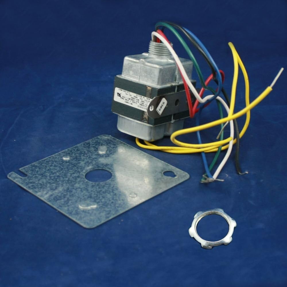 Transformer, 24v Output, 40VA - Walmart.com