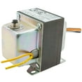 Transformer 75VA, 120/208/240/480-24V,2 Hub 1TH+1S0,Class 2 UL US & CA,Cir.Bkr - Walmart.com